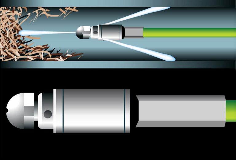 Practical Applications of Hydro Jetting